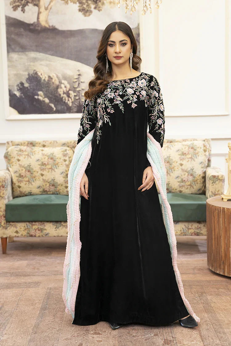 Hadia Batool - Parizad Collection - Kanari – Raja Sahib