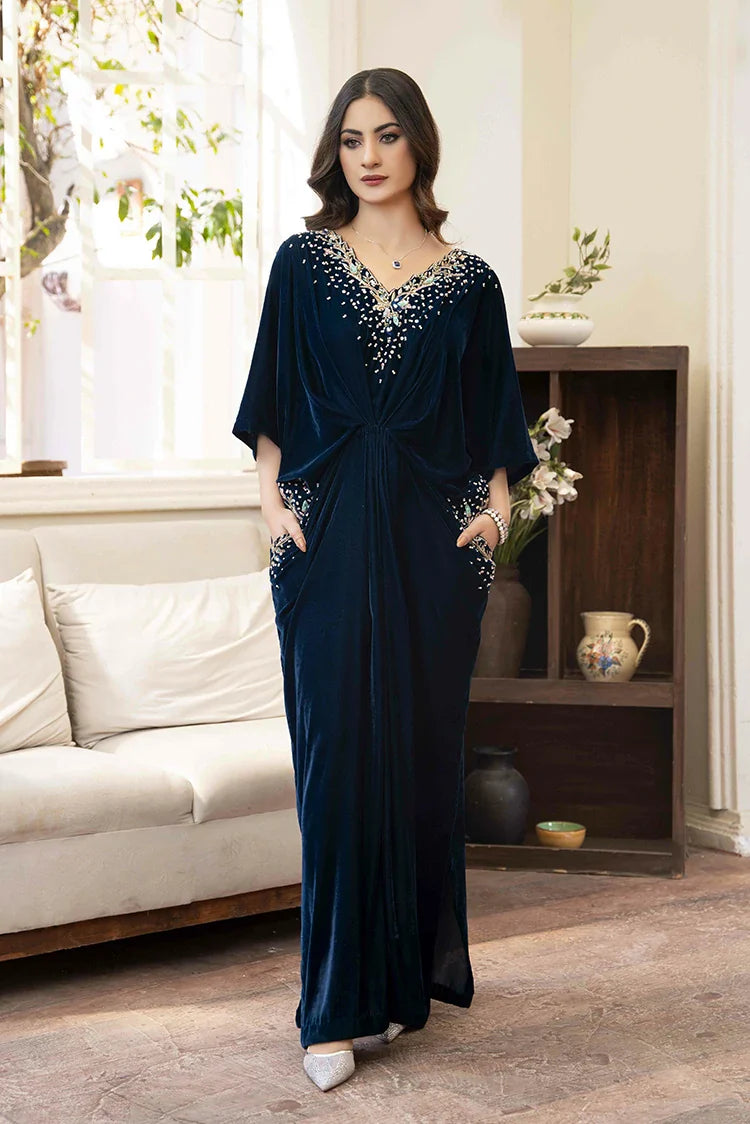 Hadia Batool - Parizad Collection - Nisha – Raja Sahib