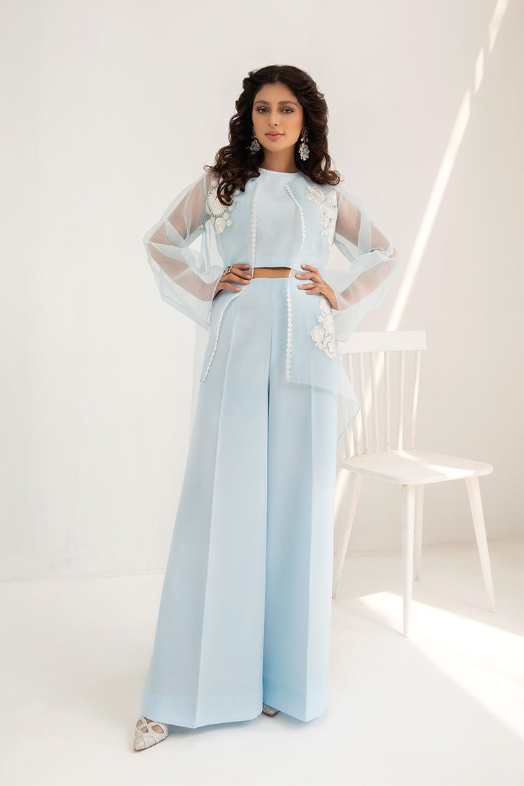 Malkani Bahar Eid Pret Collection - Aira – Raja Sahib