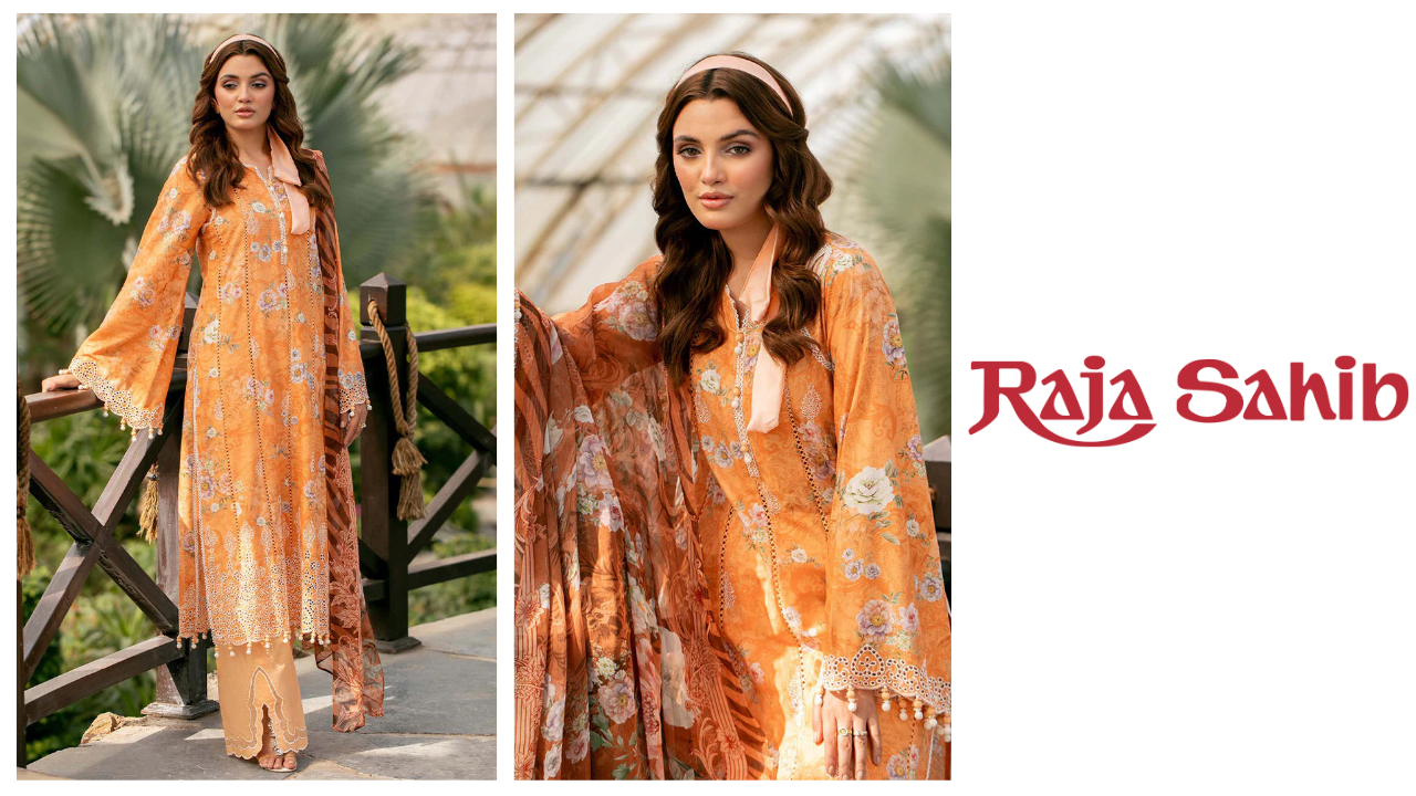 The Ultimate Source for 2PC Suits That Are Ready to Wear! – Raja Sahib
