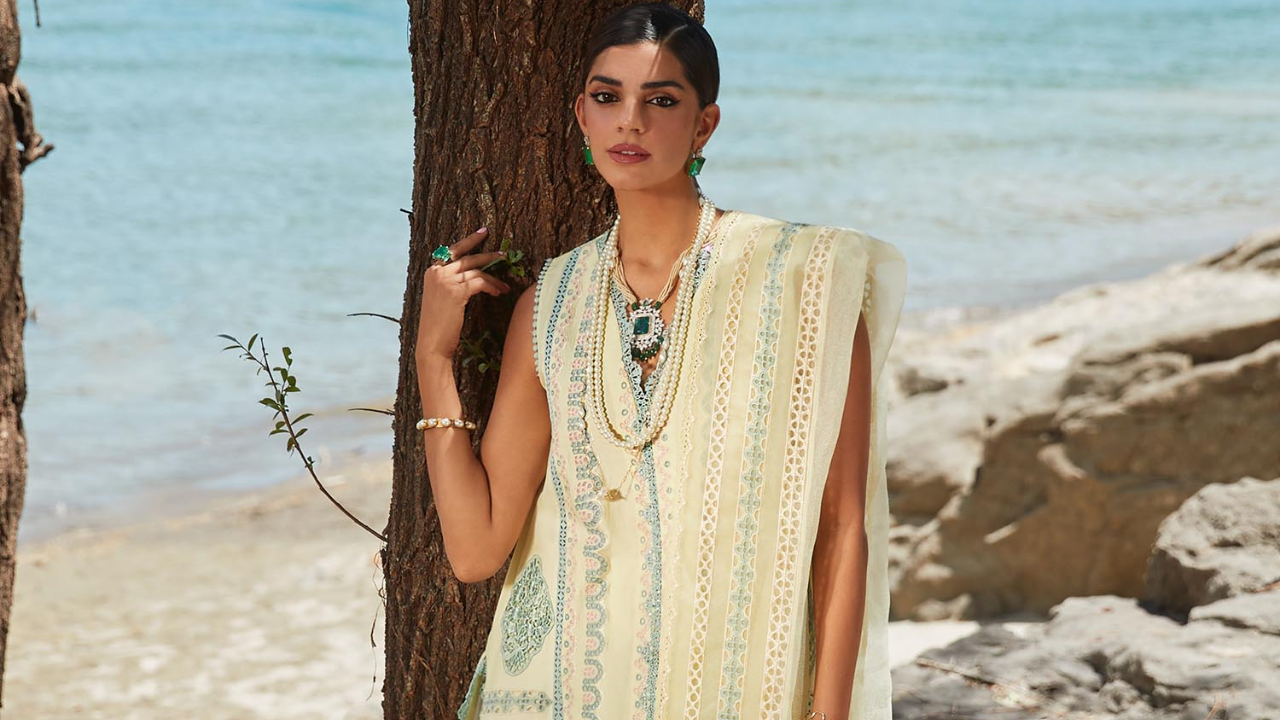 Embrace the Winter with Elegance: The Latest Crimson Winter Collection ...