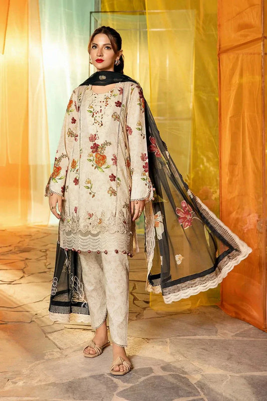 Maria B. Latest Luxury, Summer & Festive Collection 2025 – Raja Sahib