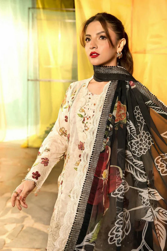 Maria B. Latest Luxury, Summer & Festive Collection 2025 – Raja Sahib