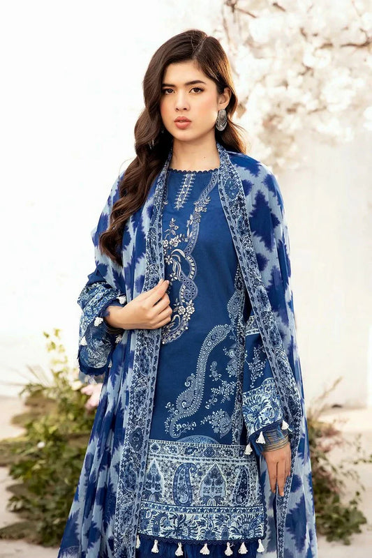 Maria B. Latest Luxury, Summer & Festive Collection 2025 – Raja Sahib