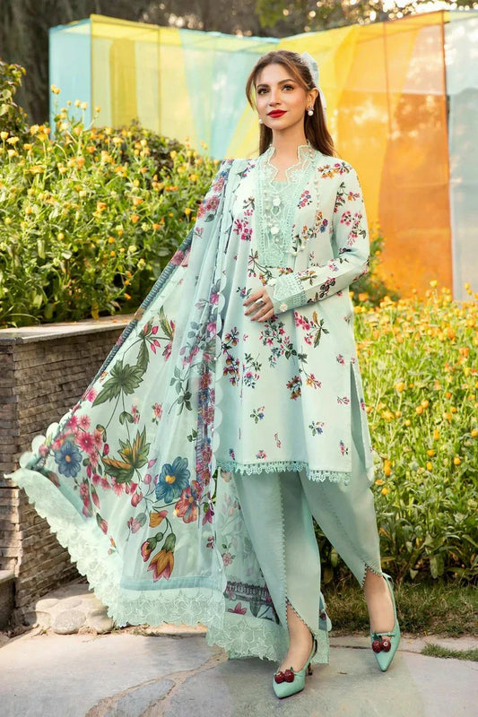 Maria B. Latest Luxury, Summer & Festive Collection 2025 – Raja Sahib