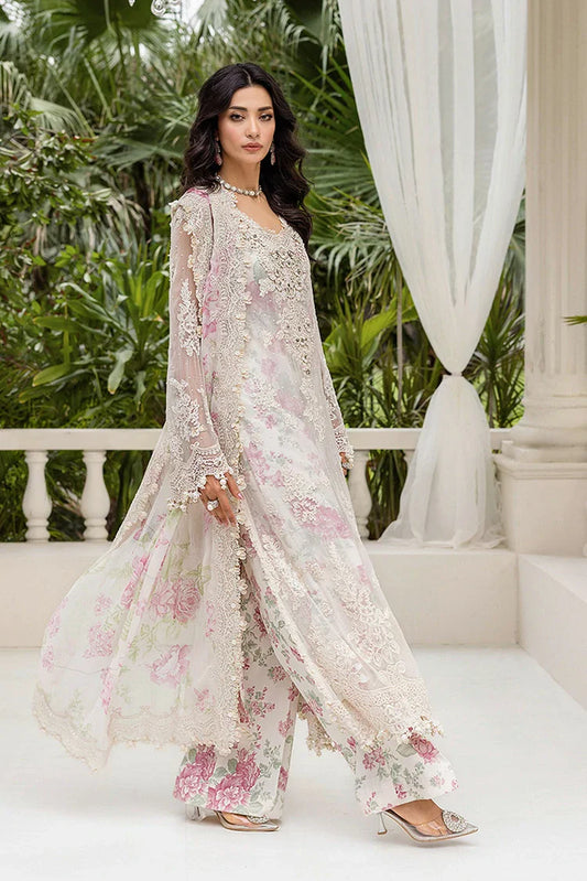 Maria B. Latest Luxury, Summer & Festive Collection 2025 – Raja Sahib