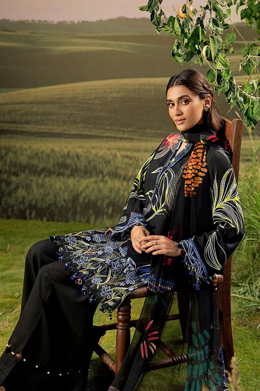 Maria B. Latest Luxury, Summer & Festive Collection 2025 – Raja Sahib