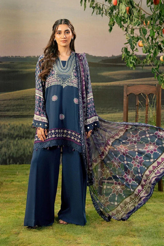 Maria B. Latest Luxury, Summer & Festive Collection 2025 – Raja Sahib