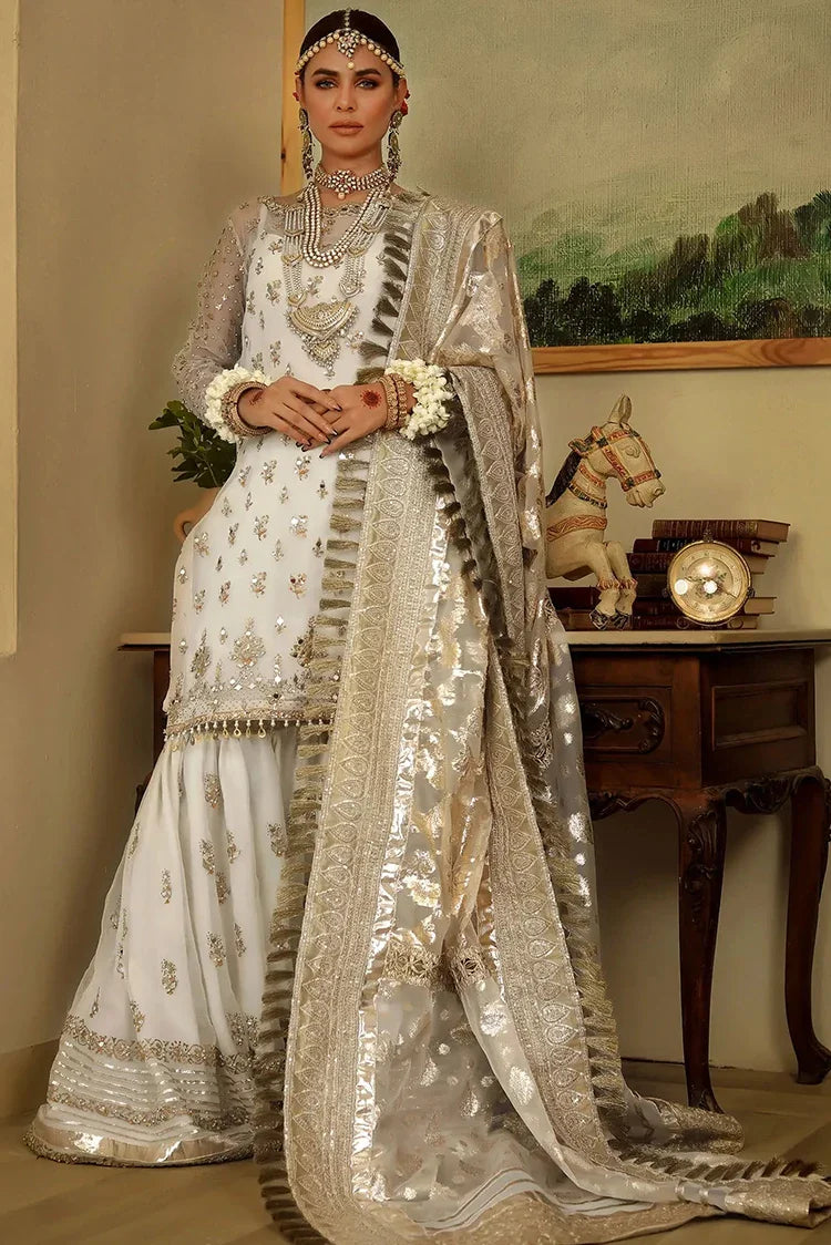Reema Ahsan - Rani Formals - Kusum – Raja Sahib