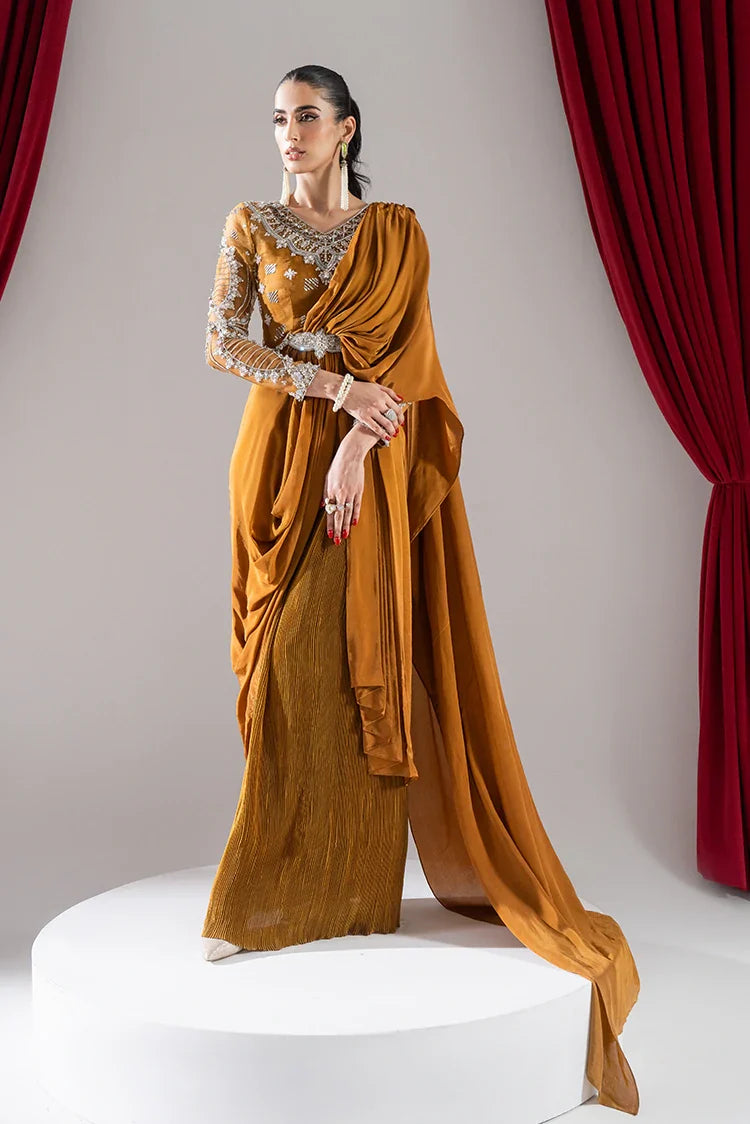 Maria Osama Khan - Celeste - Orion – Raja Sahib