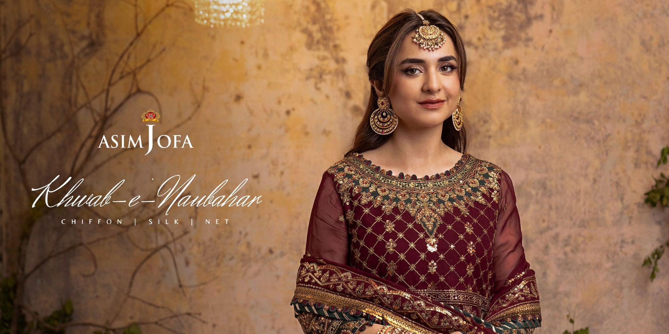 Raja Sahib: Pakistani Designers Branded Clothing, Accessories & More