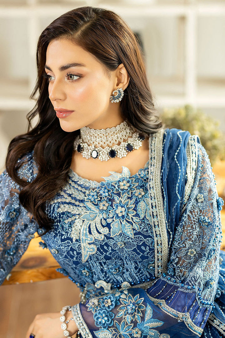 Adan's Libas - Latest Collection - Global Shipping – Raja Sahib