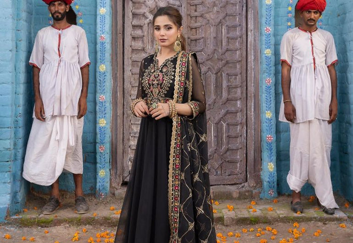 Raja Sahib: Pakistani Designers Branded Clothing, Accessories & More