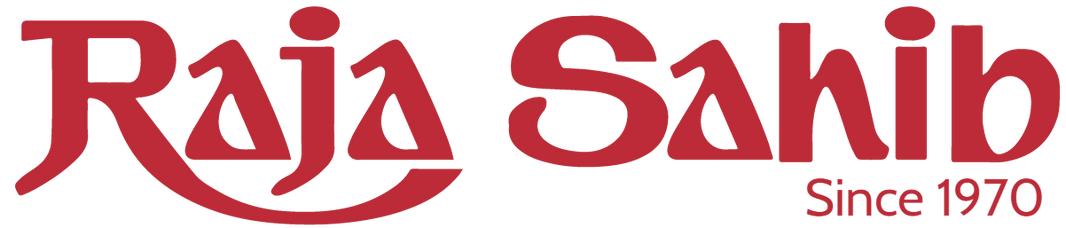 Massarat Festive Collection – Raja Sahib