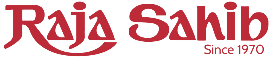 Pashmina Luxe Luxury Collection – Raja Sahib