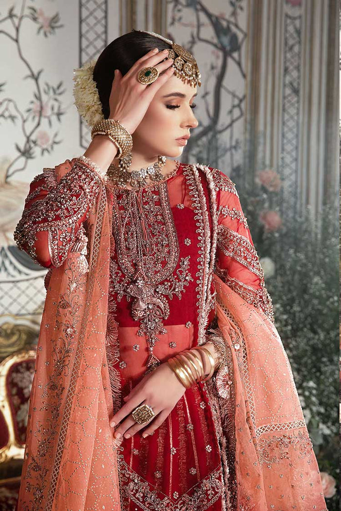 Maria B - Latest Collection 2024 – Raja Sahib